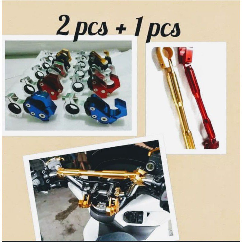 Jual GANTUNGAN PCX+STABILIZER STANG PCX PLUS GANTUNGAN GANTUNGAN BARANG ...