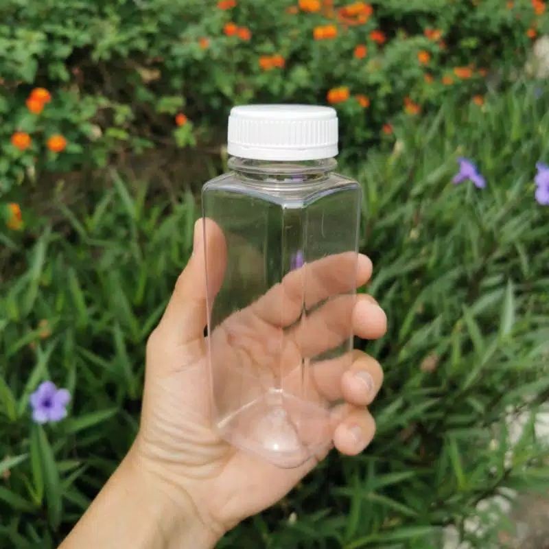 Jual Botol Kale 250 ml /Botol Kopi/Jus - Minimal 20 pcs | Shopee Indonesia