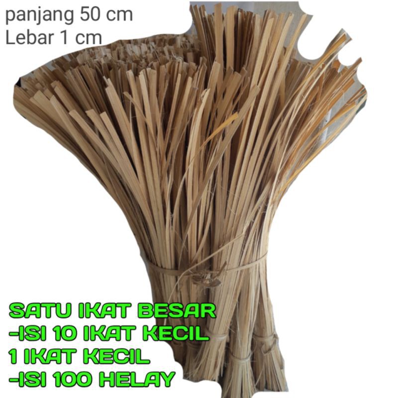 Jual Tali bambu (tutus) | Shopee Indonesia
