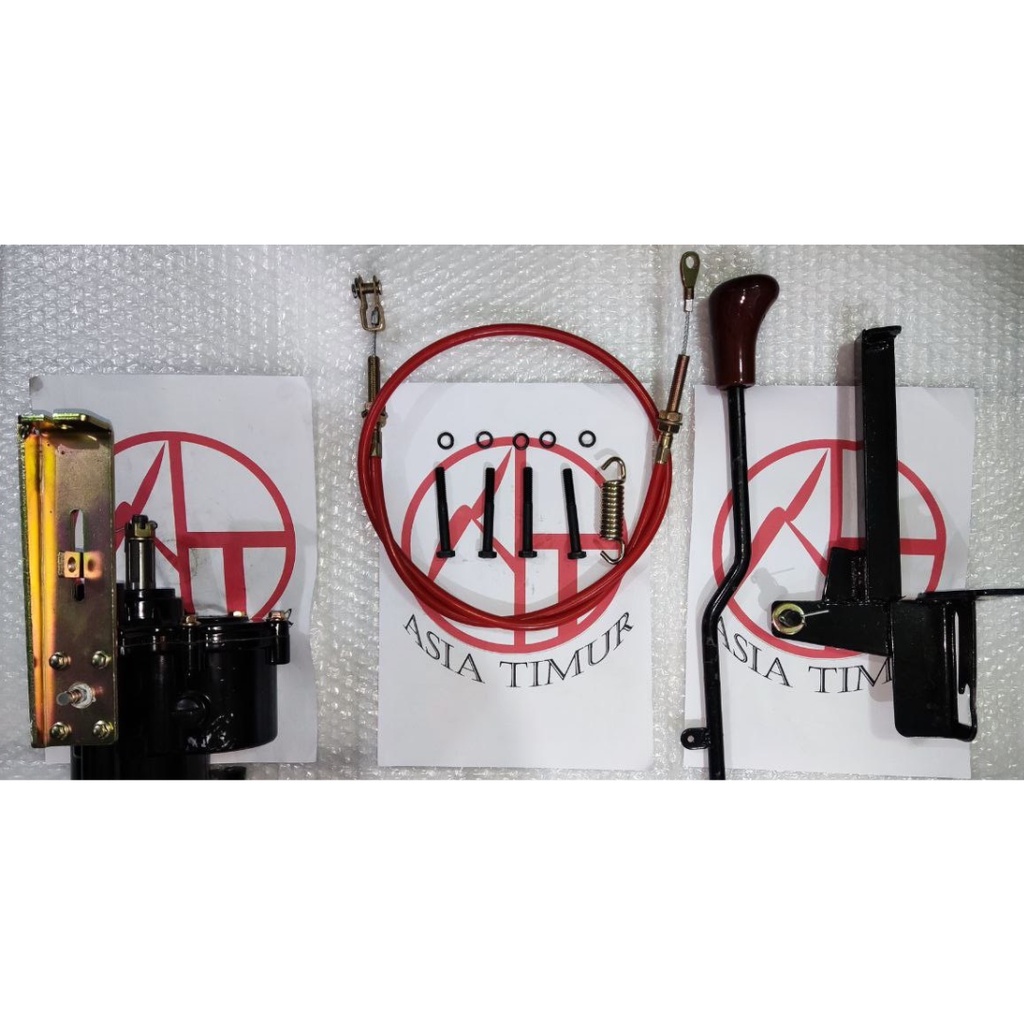 Jual Double Gardan Assy untuk Semua Roda 3 viar Kaisar Jialing Nozomi ...