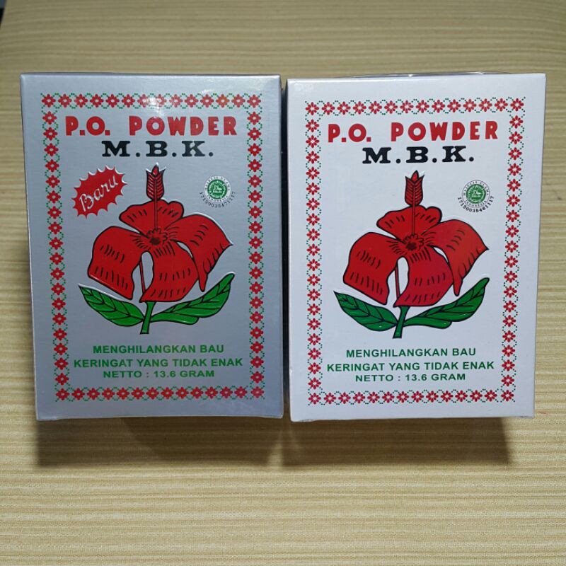 Jual BEDAK MBK PUTIH / SILVER 1 BOX ISI 12 PCS | Shopee Indonesia