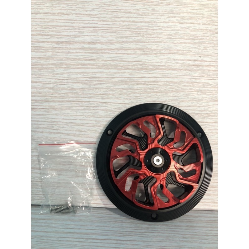Jual cover fan spinner vespa matic | Shopee Indonesia