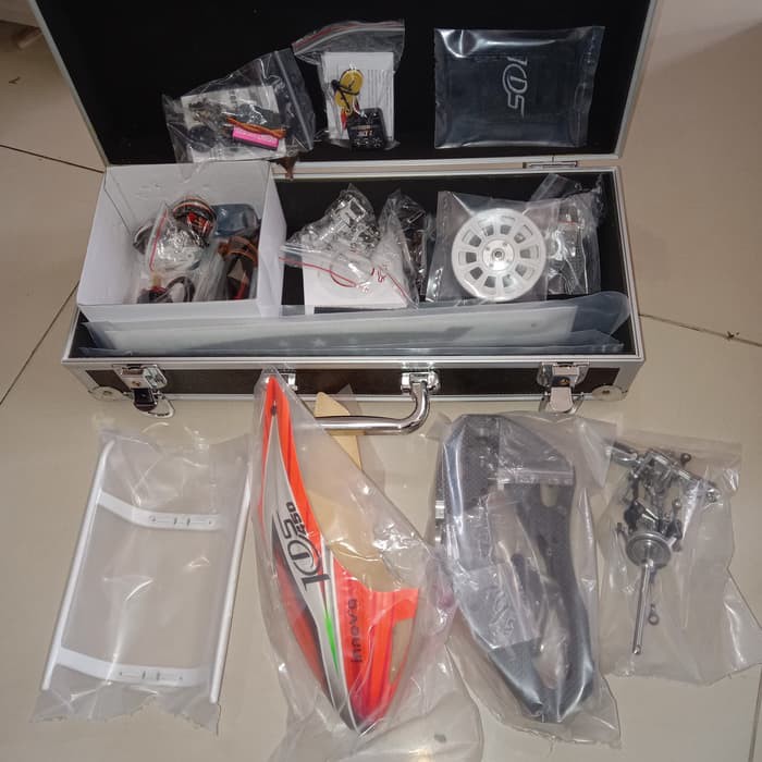 Jual KDS Innova 450 SD PNP Tanpa battery dan Remote | Shopee Indonesia