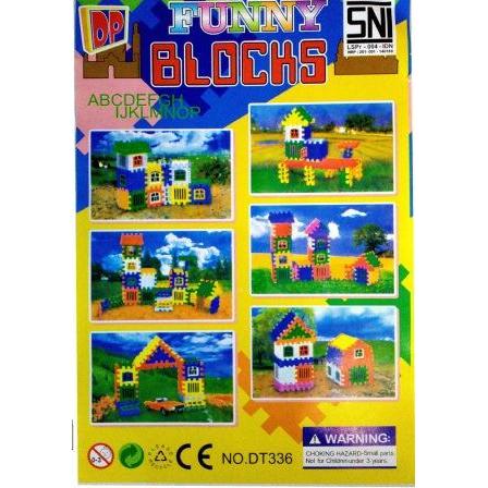 Jual Funny Blocks | Shopee Indonesia