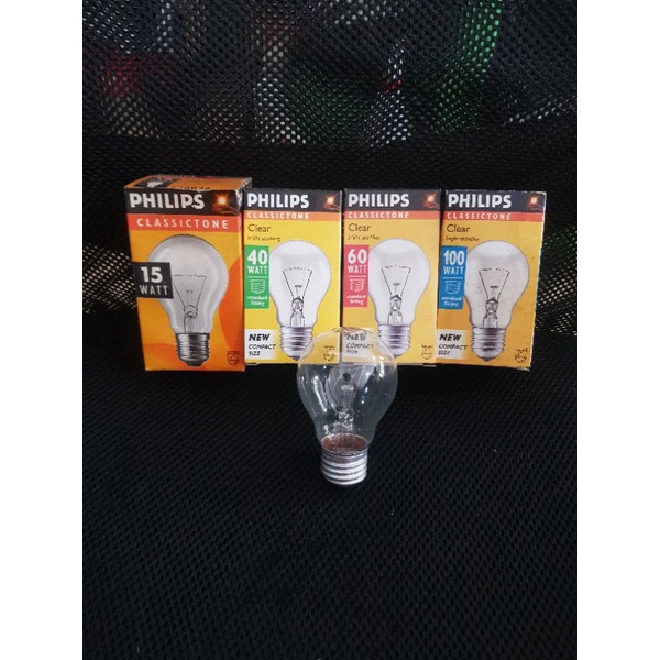 Jual Dop Bohlam Lampu merk Philips | Shopee Indonesia