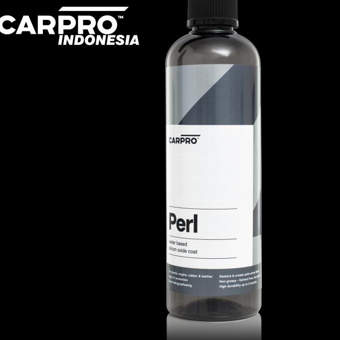 Jual CarPro PERL 500ml | Shopee Indonesia