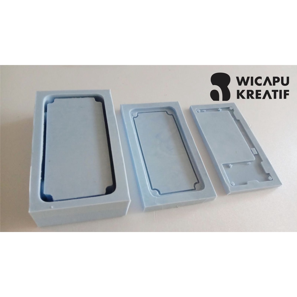 Jual CETAKAN BOX VAPOR V3 | Shopee Indonesia