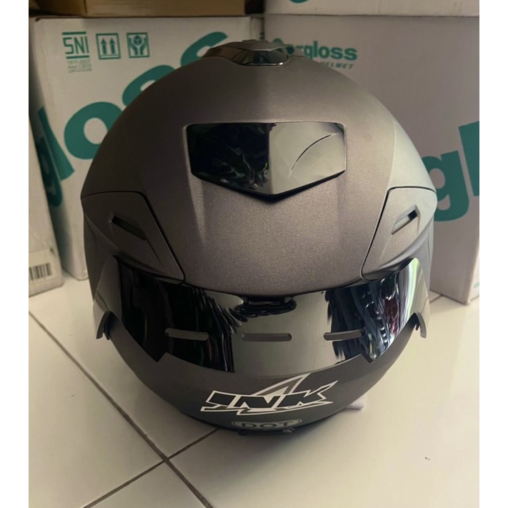 Jual SPOILER INK DYNAMIC-SPOILER INK-SPOILER TAMBAHAN-SPOILER DYNAMIC ...