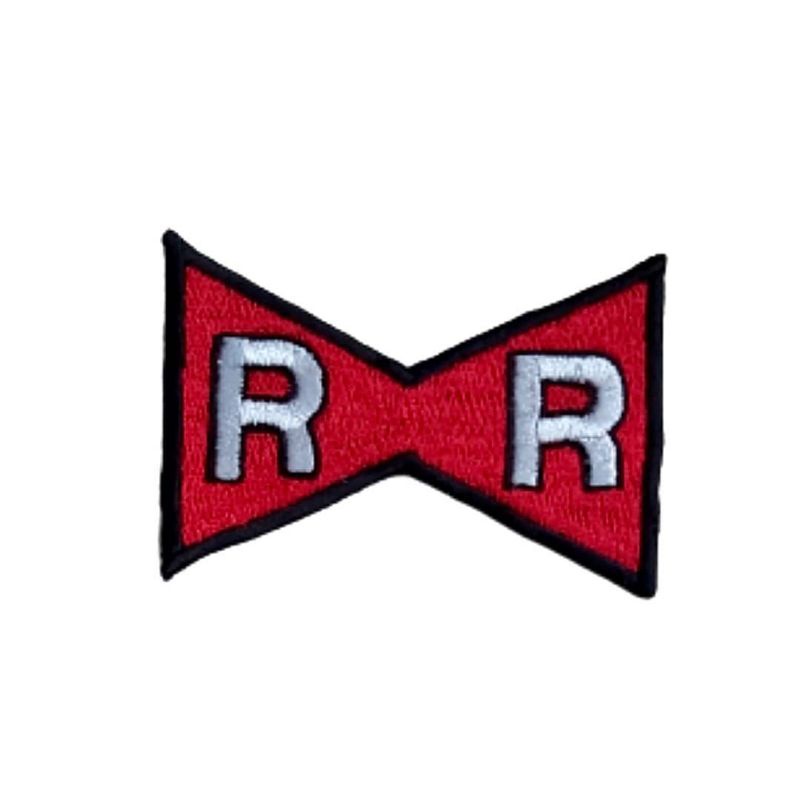 Jual RED RIBBON DRAGON BALL (Patch) | Shopee Indonesia