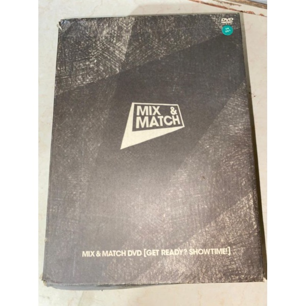 Jual Mix and Match [iKON] | Shopee Indonesia