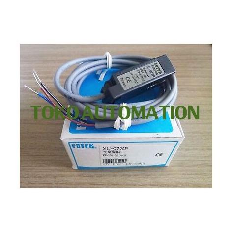 Jual Su-07Xp Su - 07Xp Pnp U Type High Speed Photoelectric Sensor Pr65 ...