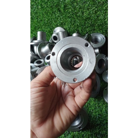 Jual Rotor oli oli pompa pump topi Mexico full besi PNP Cb,MP,gl,tiger ...