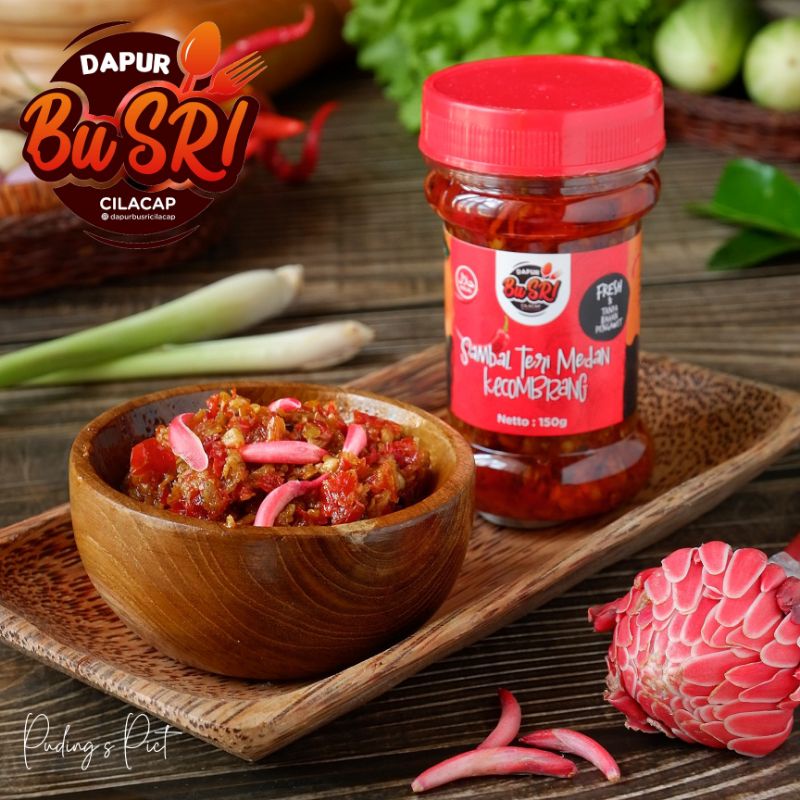 Jual SAMBAL CUMI SAMBAL TERI MEDAN SAMBAL CAKALANG SAMBAL AYAM SUWIR ... Jual SAMBAL CUMI SAMBAL TERI MEDAN SAMBAL CAKALANG SAMBAL AYAM SUWIR ...