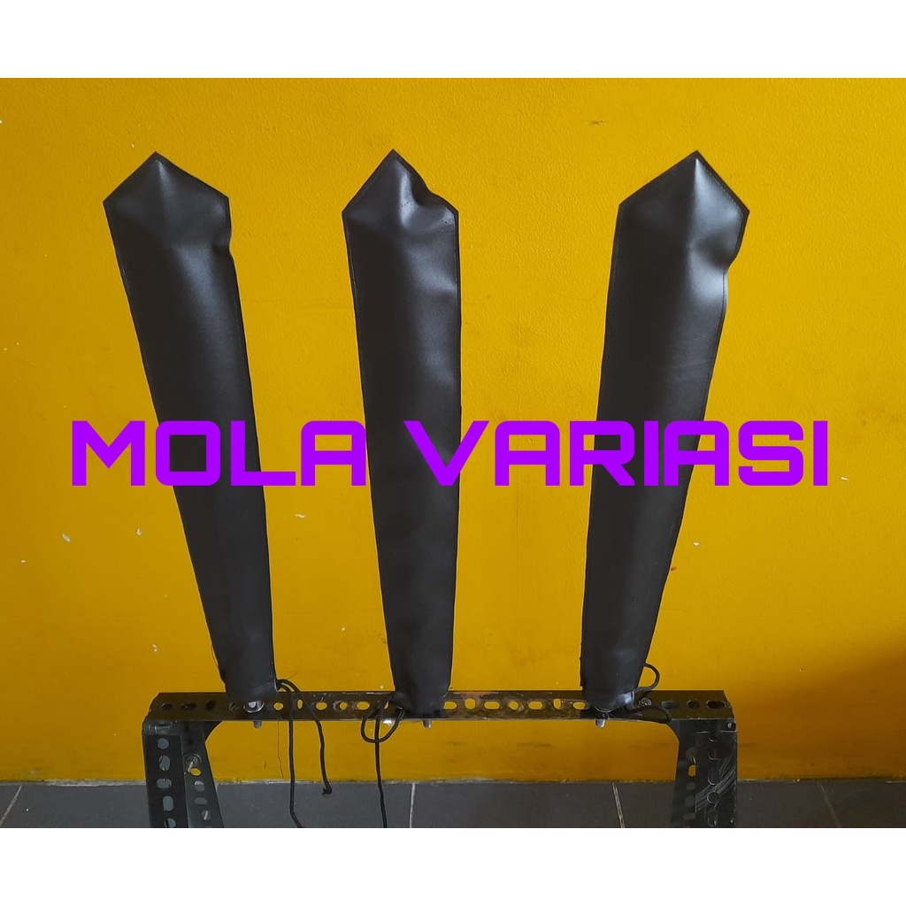 Jual Tiang Komando Mobil Universal Plus Dasi | Shopee Indonesia