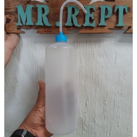 Jual Botol Selang/ Botol Minum Burung 1000ML | Shopee Indonesia