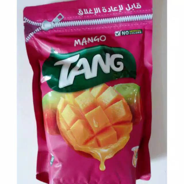 Jual Minum serbuk tang mangga 500 gram arab | Shopee Indonesia