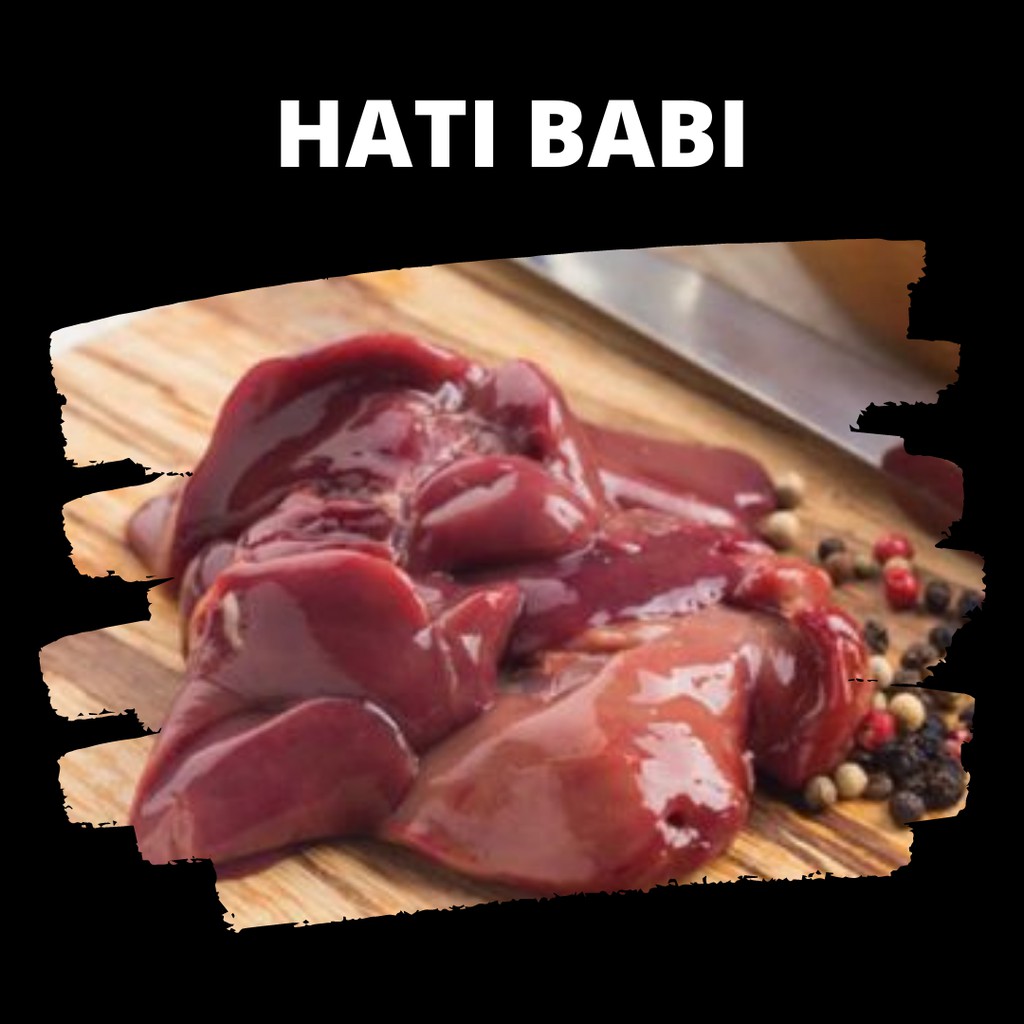 Jual Hati Babi | Shopee Indonesia