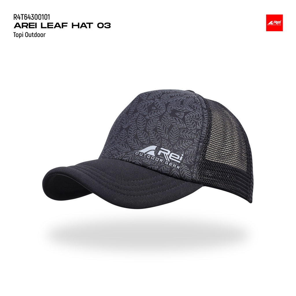 Jual Topi Pria Leaf 03 Arei Outdoorgear | Shopee Indonesia