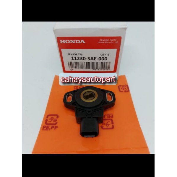 Jual Sensor TPS Honda Jazz GD3-New City GD8 VTECH IDSI THN 2004-2008 ...
