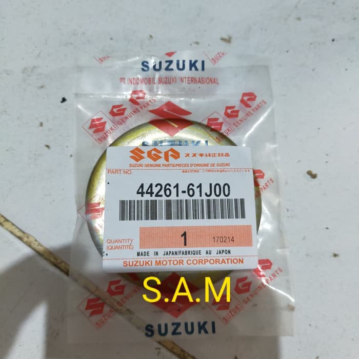 Jual seal roda belakang apv 44261-61J00 | Shopee Indonesia