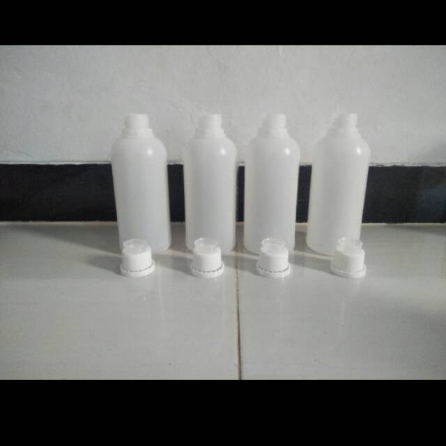 Jual Botol Agro HDPE 500 ml | Shopee Indonesia