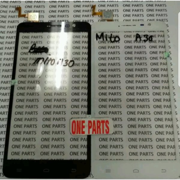 Jual TOUCHSCREEN MITO A30 ORIGINAL | Shopee Indonesia