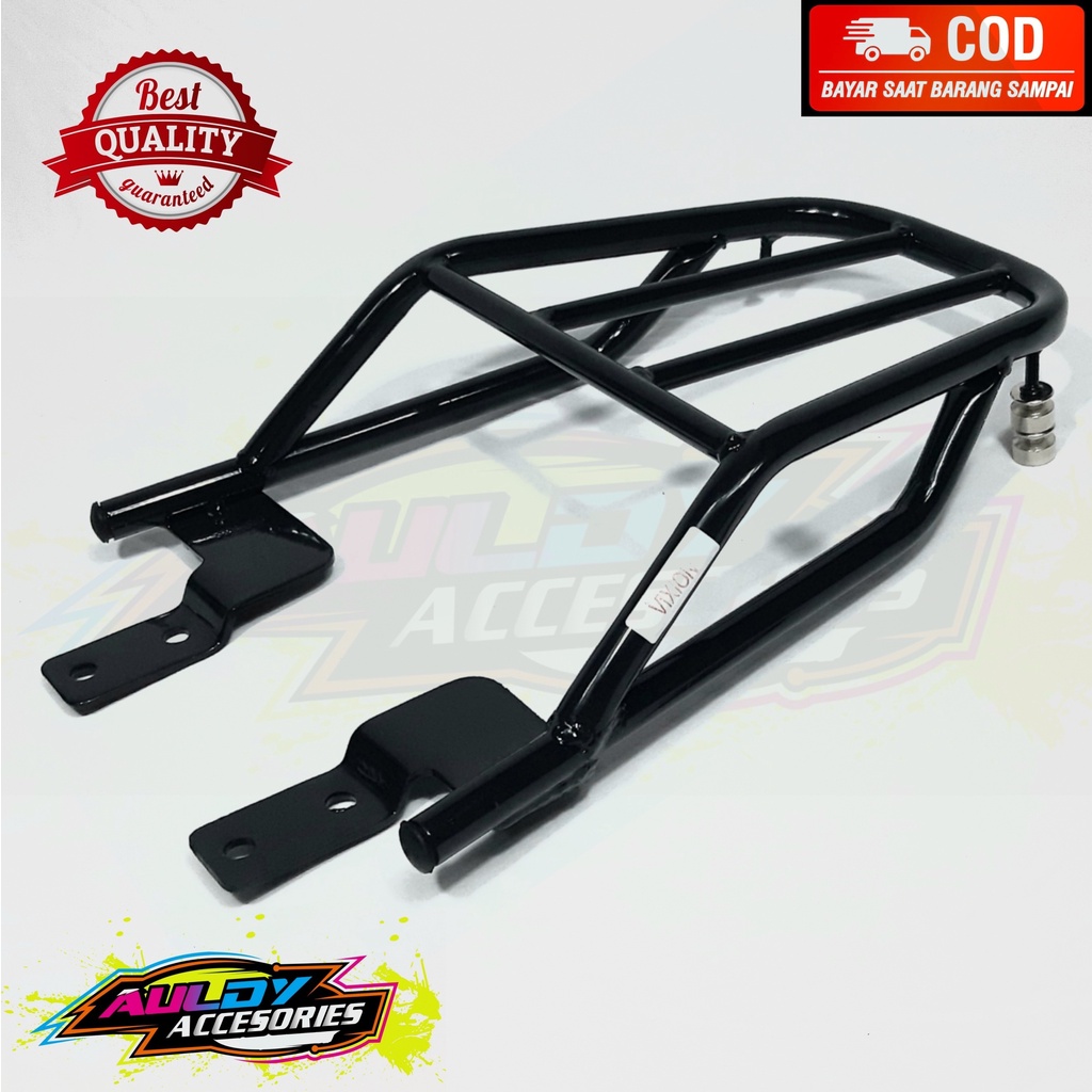 Jual Breket Bracket Braket Behel Begel Box Motor Yamaha Vixion Lama Old ...