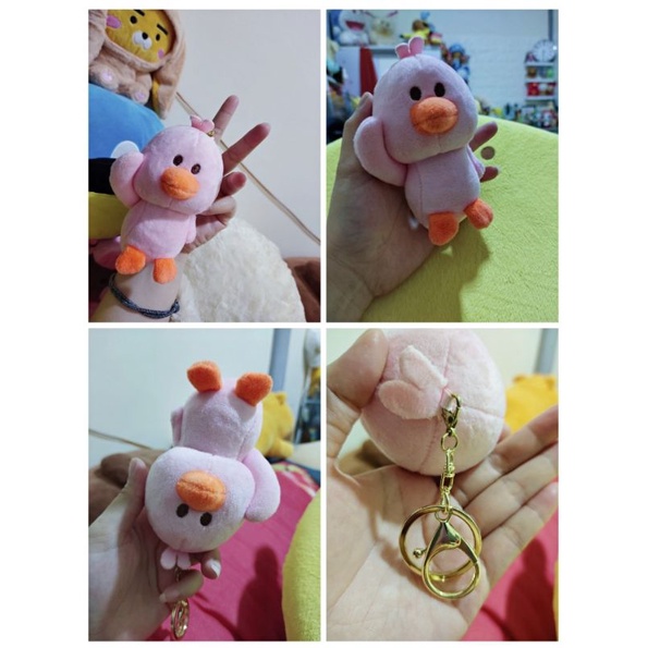 Jual Boneka Little Duck Boneka Bebek imut bahan miniso | Shopee Indonesia