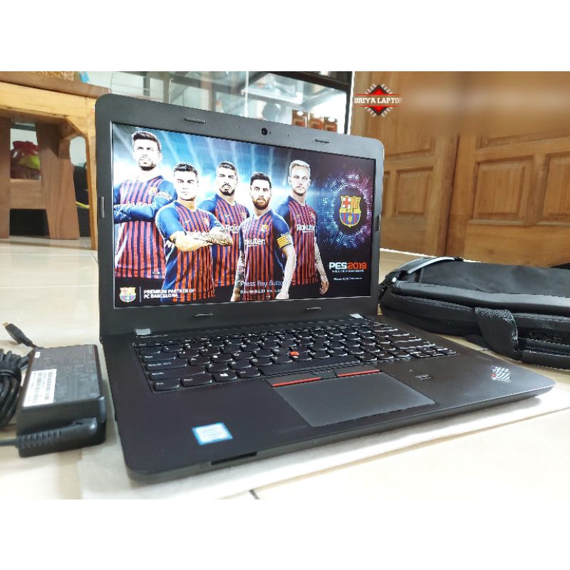 Jual Laptop LENOVO THINKPAD E460 Core i7-6500U WIN11 Dual VGA Gaming Desain Lancar Jaya | Shopee ...