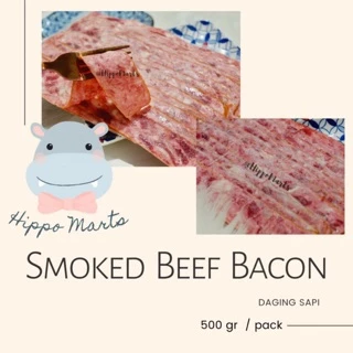 Jual Beef Bacon Terlengkap & Harga Terbaru Desember 2025 | Shopee Indonesia