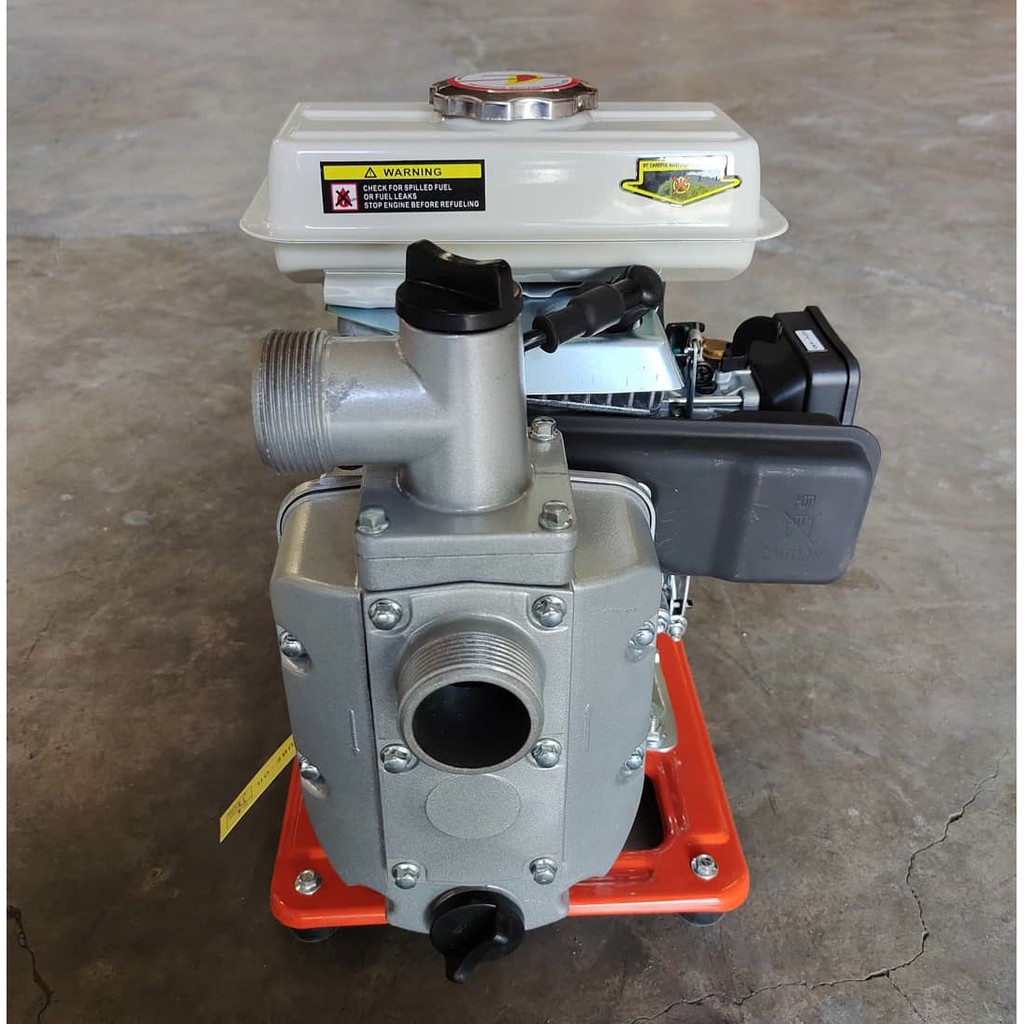 Jual MESIN POMPA IRIGASI AIR SAWAH MATARI WATER IRIGASI PUMP WP-10 (4 ...