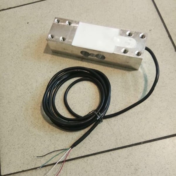Jual Load Cell Timbangan Digital Loadcell 700kg Strain Gauge Pressure ...