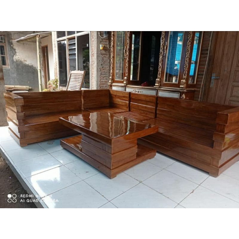 Jual KURSI SUDUT BOX | Shopee Indonesia