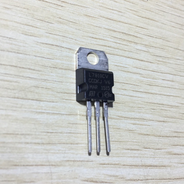 Jual Transistor 7810 | Shopee Indonesia