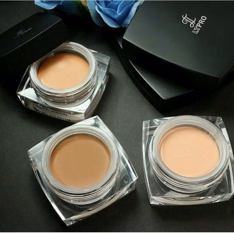 Jual lt pro smooth corrector cream foundation | Shopee Indonesia