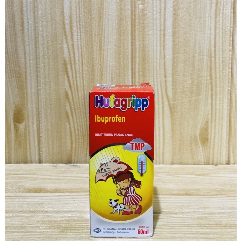 Jual HUFAGRIP FLU & BATUK | HUFAGRIP BATUK PILEK | HUFAGRIP PILEK ...