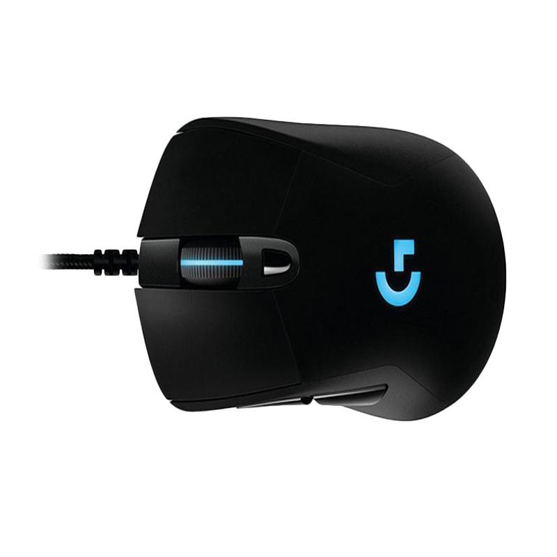 Jual Logitech G403 Prodigy Gaming Mouse | Shopee Indonesia