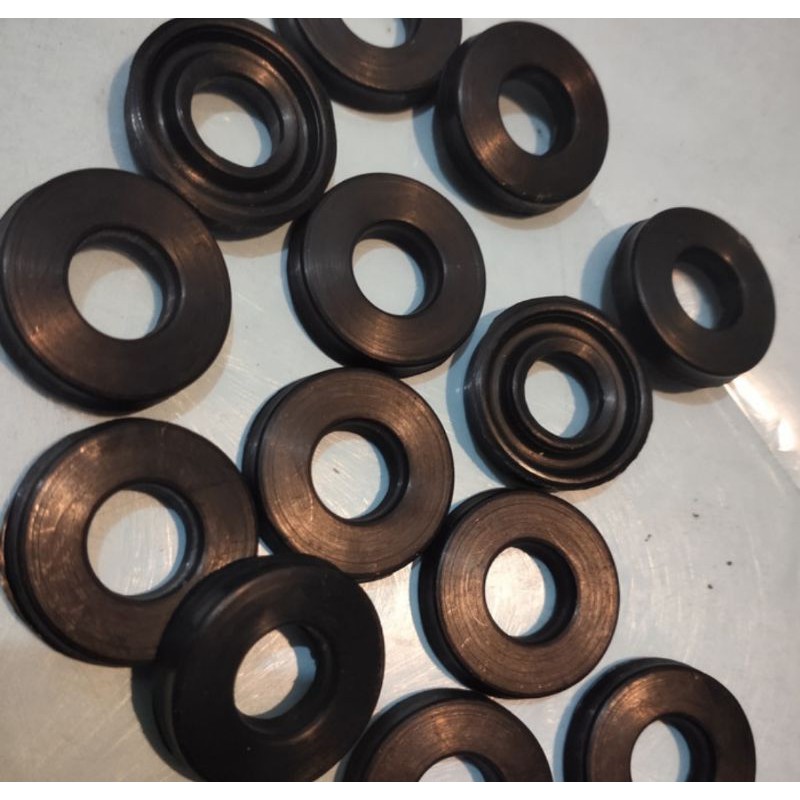 Jual Seal USH 12 24 6 Hydrolic Pneumatic shock | Shopee Indonesia