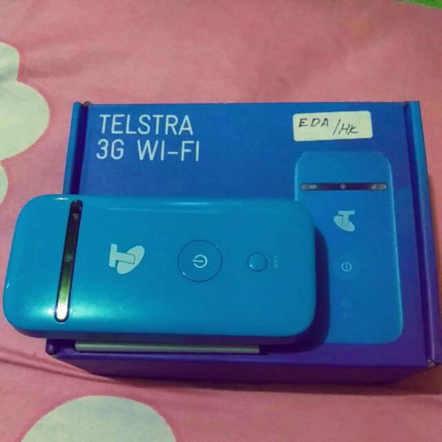 Jual TELSTRA 3G WI-FI | Shopee Indonesia