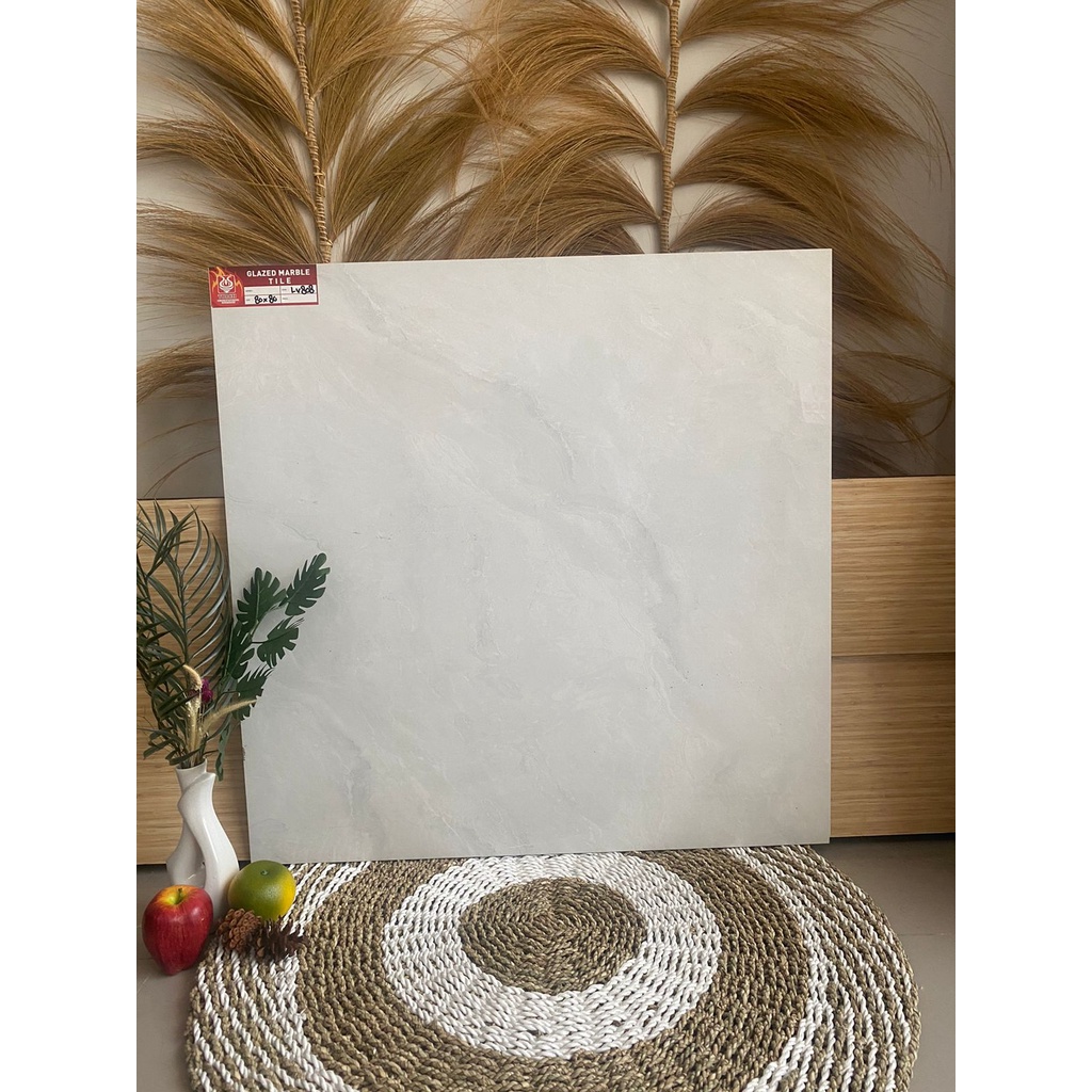 Jual Granit Torch | Granit Lantai Full Body Glass Marbel | Granit 80x80 ...