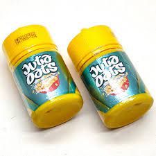 Jual Liquid Vape Juta Oats Oat Milk AUTHENTIC LIQUID 3MG-7MG 60ML ...