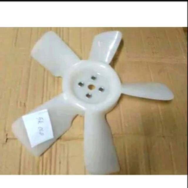 Jual kipas baling radiator kijang super 5k | Shopee Indonesia