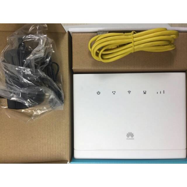 Jual Huawei B310S | Shopee Indonesia