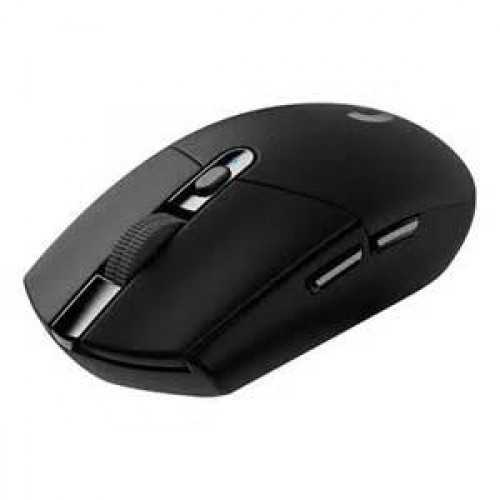 Jual Logitech G304 Lightspeed Wireless Gaming Mouse | Garansi Resmi G ...