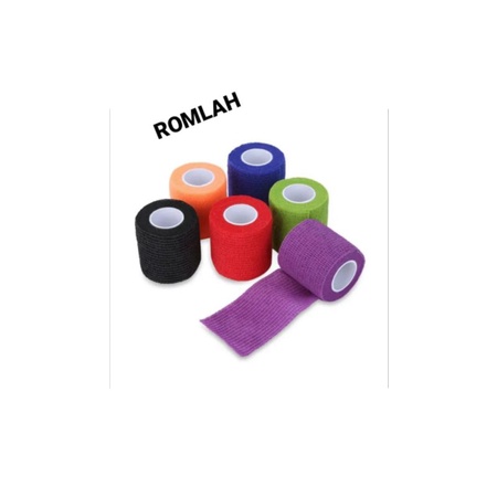 Jual Perban Elastis Terlengkap & Harga Terbaru Mei 2026 | Shopee Indonesia