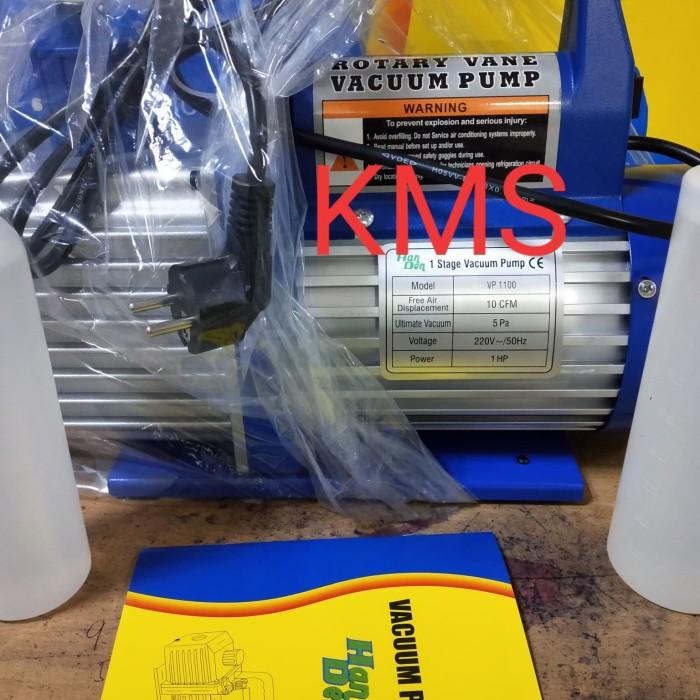 Jual Pompa Vacum Pump Ac 1 Pk/Vacuum Handen Vp 1200/Pompa Vakum/Vaccum ...