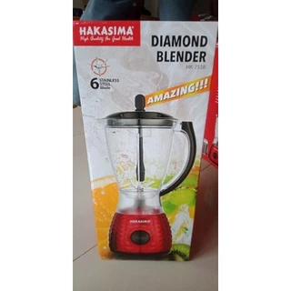 Jual blender hakasima Harga Terbaik & Termurah Maret 2025 | Shopee ...