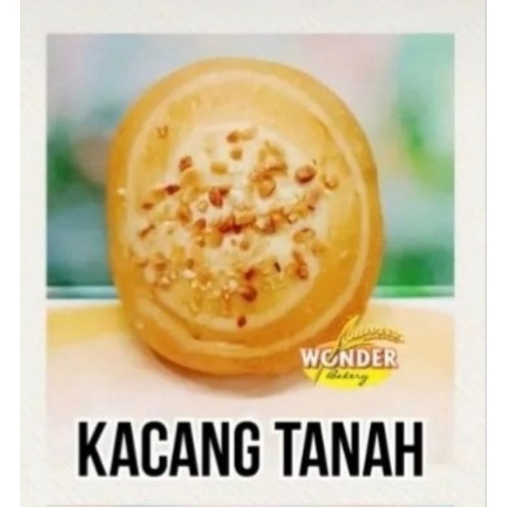 Jual ROTI SPESIAL WONDER ( OLEH-OLEH KHAS SALATIGA ) | Shopee Indonesia