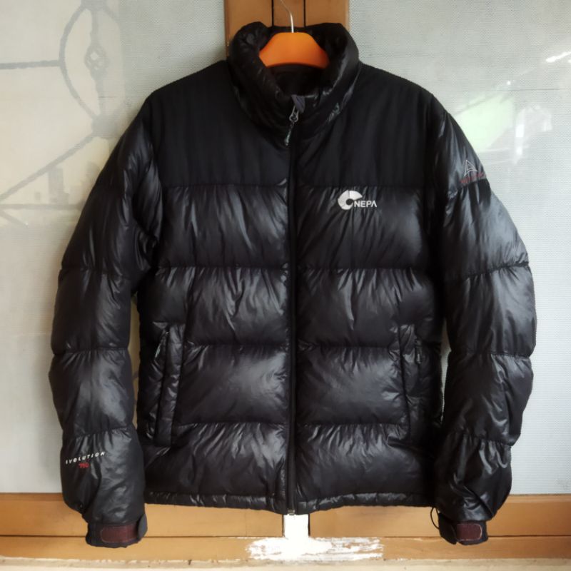 Jual Jaket bulang NEPA Evolution 750 not tnf | Shopee Indonesia Jual Jaket bulang NEPA Evolution 750 not tnf | Shopee Indonesia