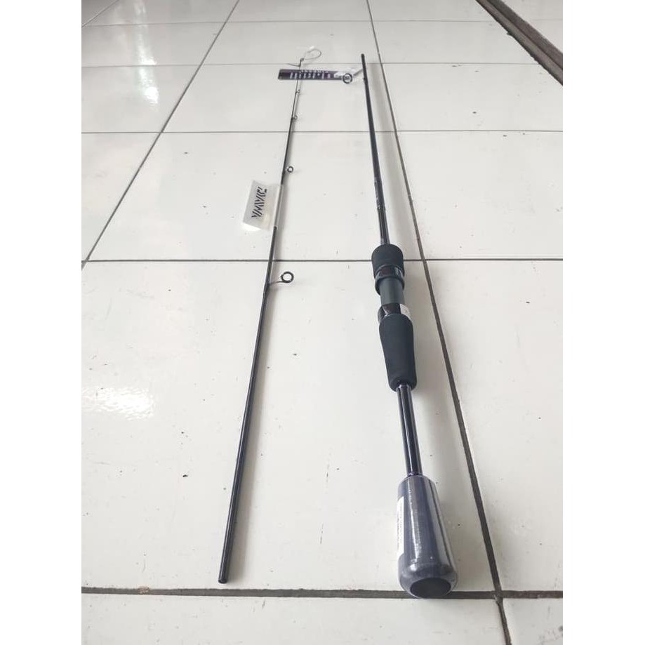 Jual Joran Ultralight UL 1- 4lb Daiwa Finesse Fuji | Shopee Indonesia